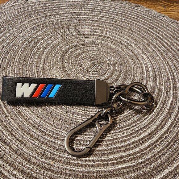 BMW | Accessories | Bmw M Key Chain | Poshmark